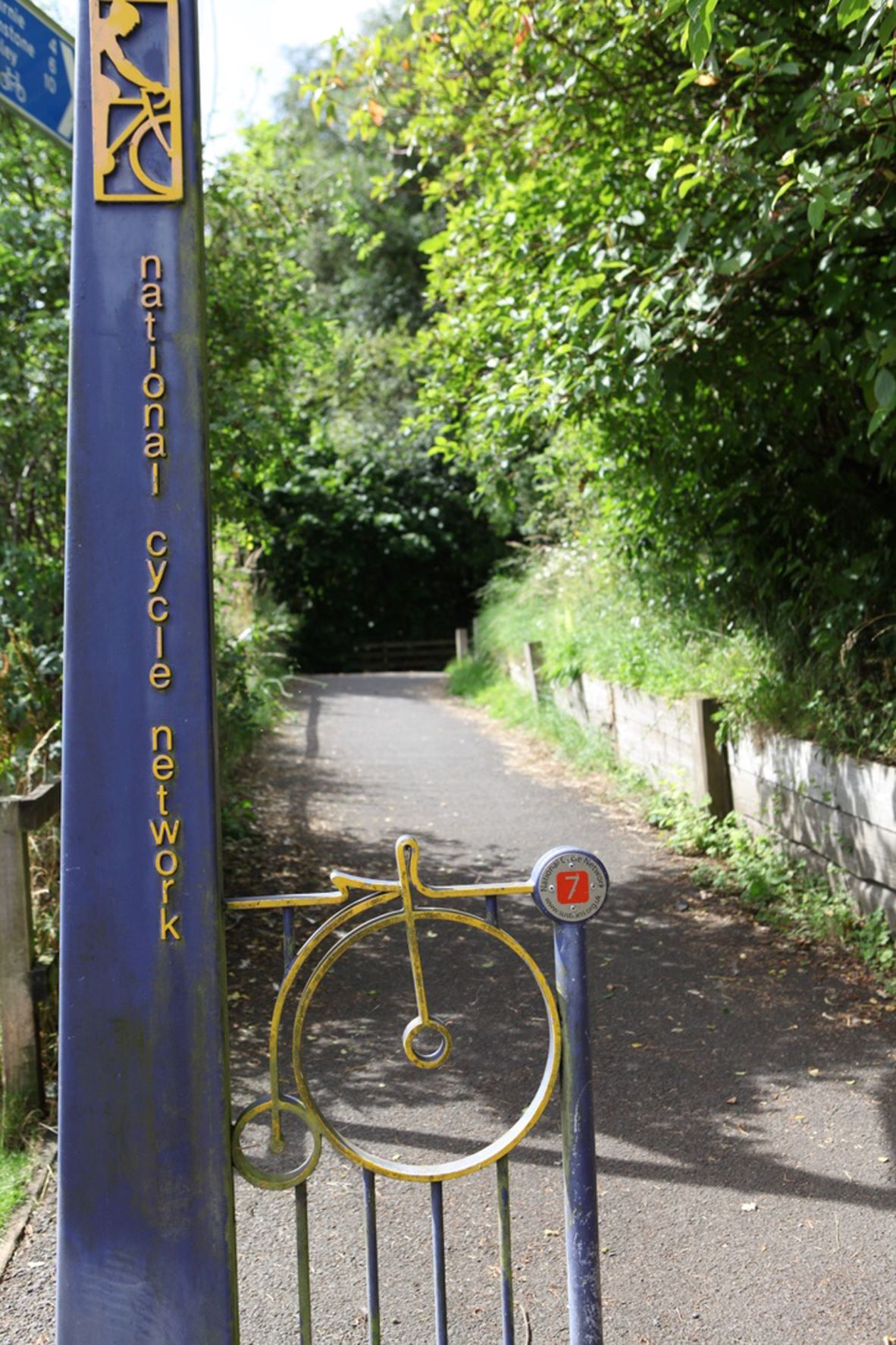 Blog: Guided Cycle Rides with Lorna Stubbs Davies