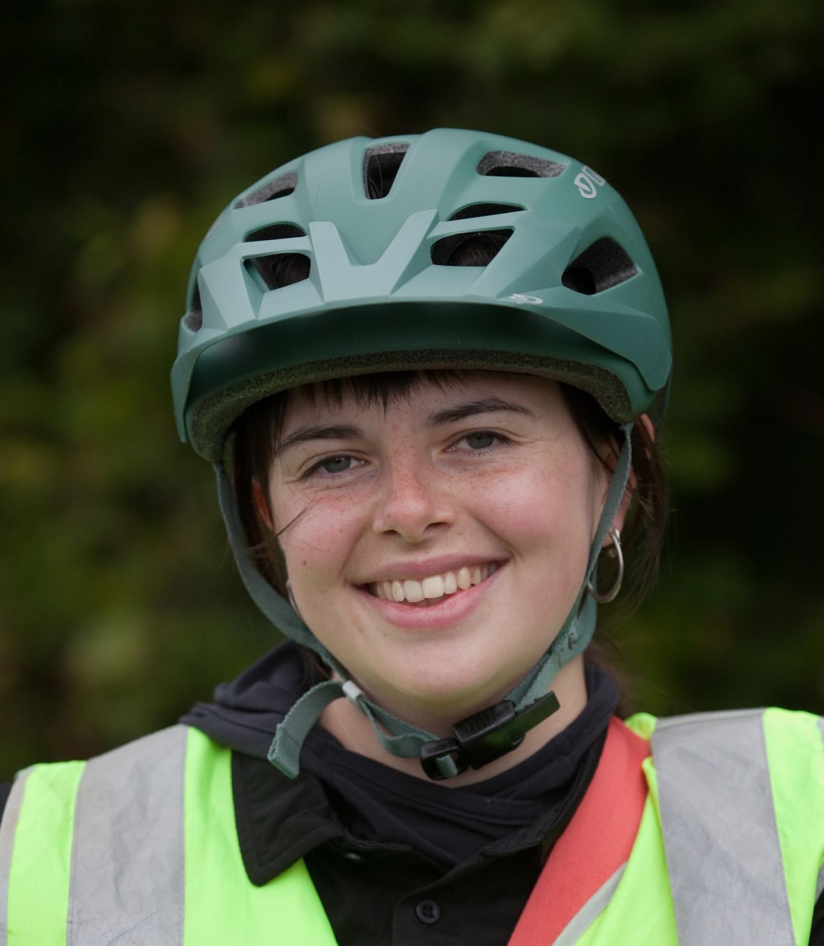 Blog: Guided Cycle Rides with Lorna Stubbs Davies